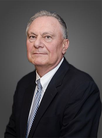 Roger J. Desiderio | West Orange Lawyer